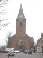 Ramsel, Sint Hubertus | Kerknet