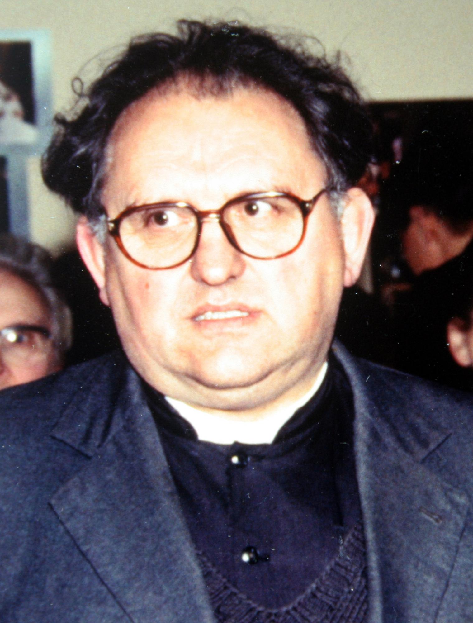 IN MEMORIAM: PASTOOR MARCEL DE BOCK | Kerknet