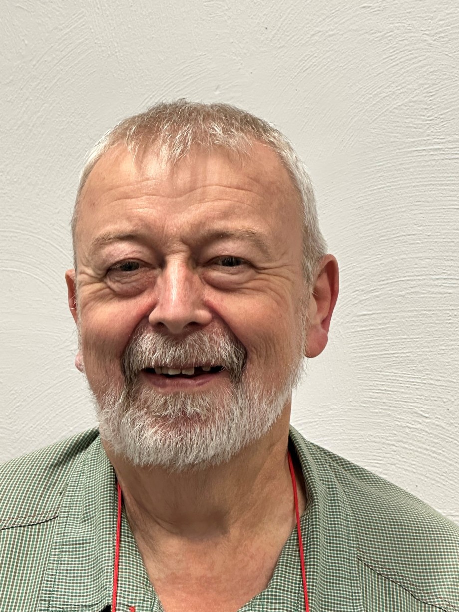 teken van hoop: leraar Dirk Fouquet | Kerknet