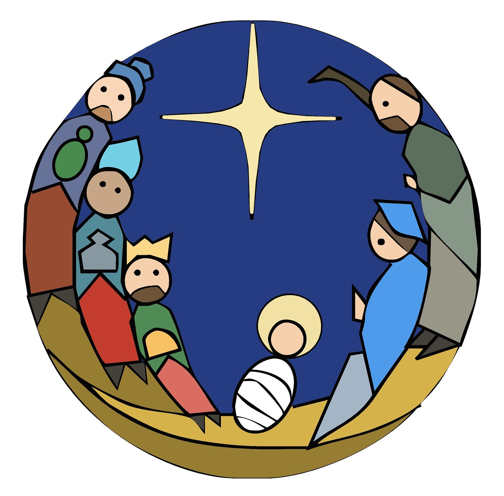 Epifanie: God toont zich | Kerknet
