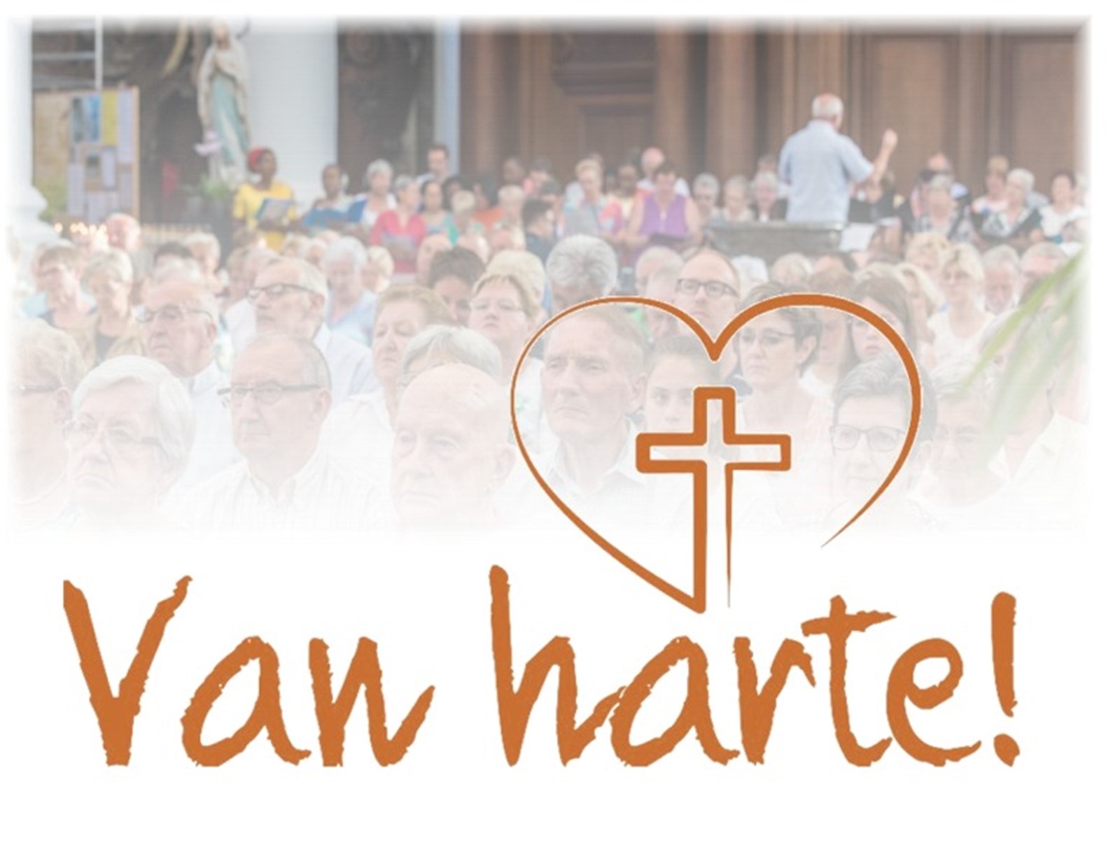 Kerkwijdingsfeest - zondag 22 oktober 2023 | Kerknet