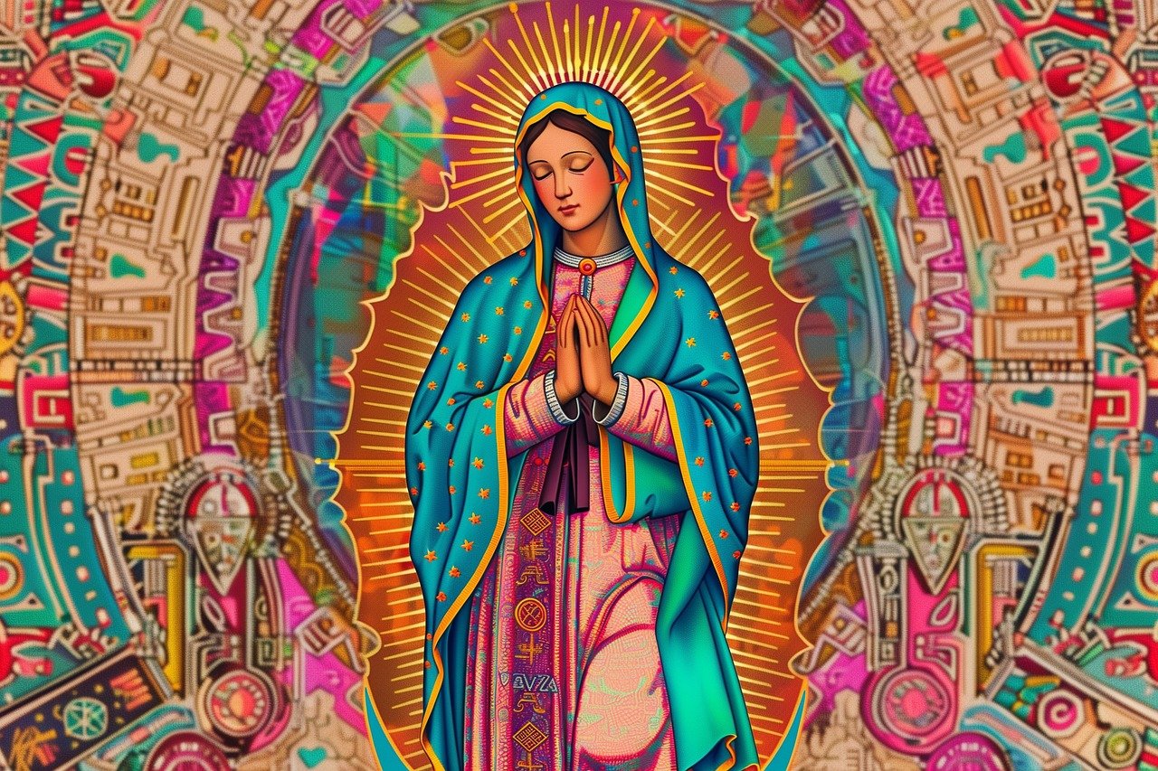 ONZE-LIEVE-VROUW-HEMELVAART | Kerknet