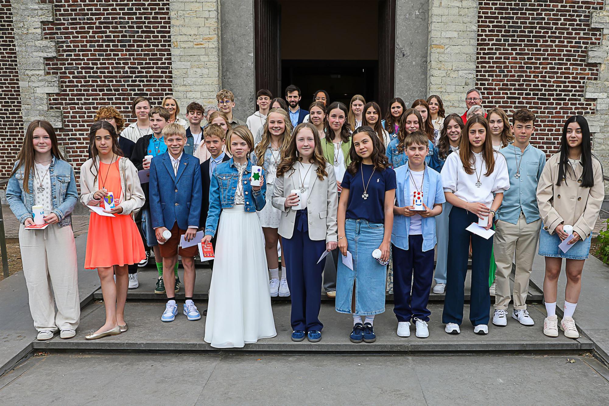 vormsel 2025 | Kerknet