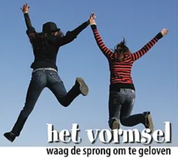 Vormsel - Kerk in Wervik | Kerknet