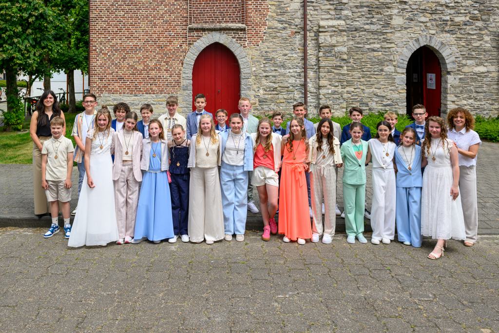 Vormsels | Kerknet