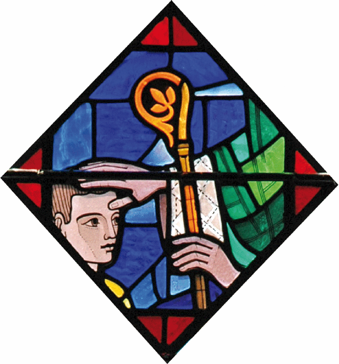 Vormselcatechese | Kerknet