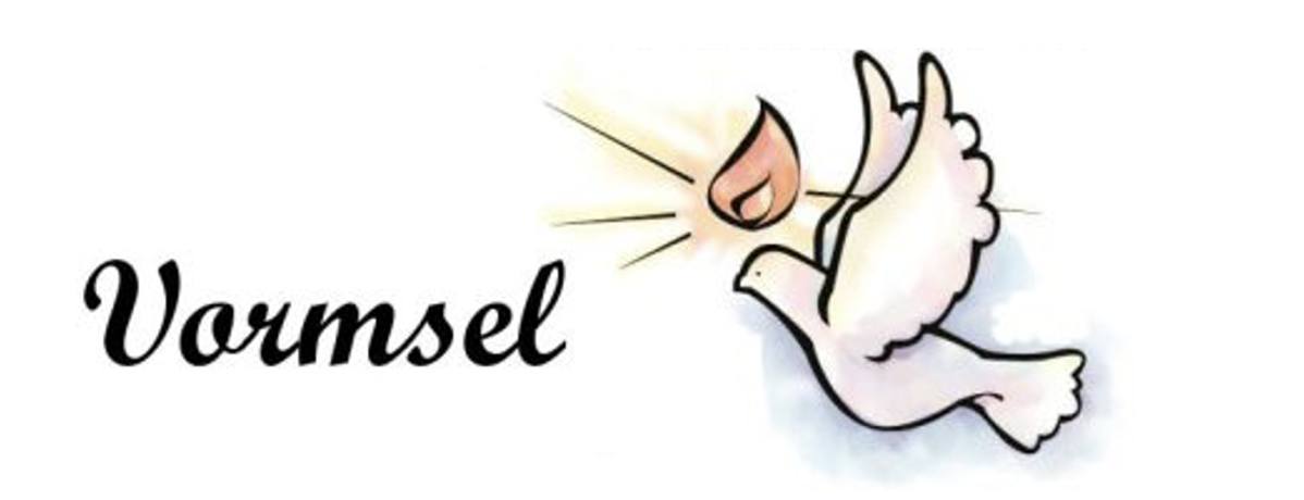 Inschrijvingen Vormsel 2026 | Kerknet