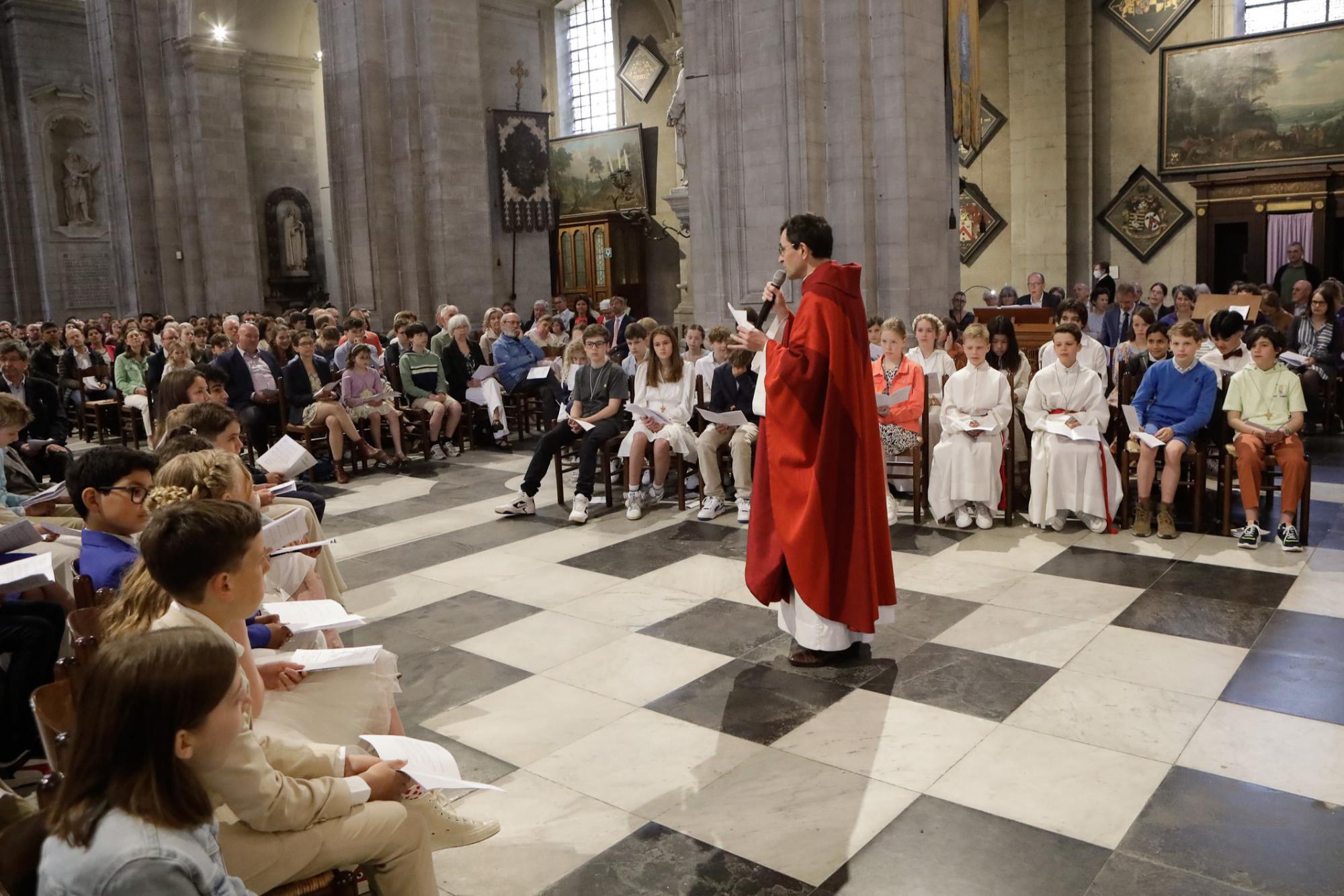 Samen op weg naar het vormsel: MELD JE NU AAN! | Kerknet
