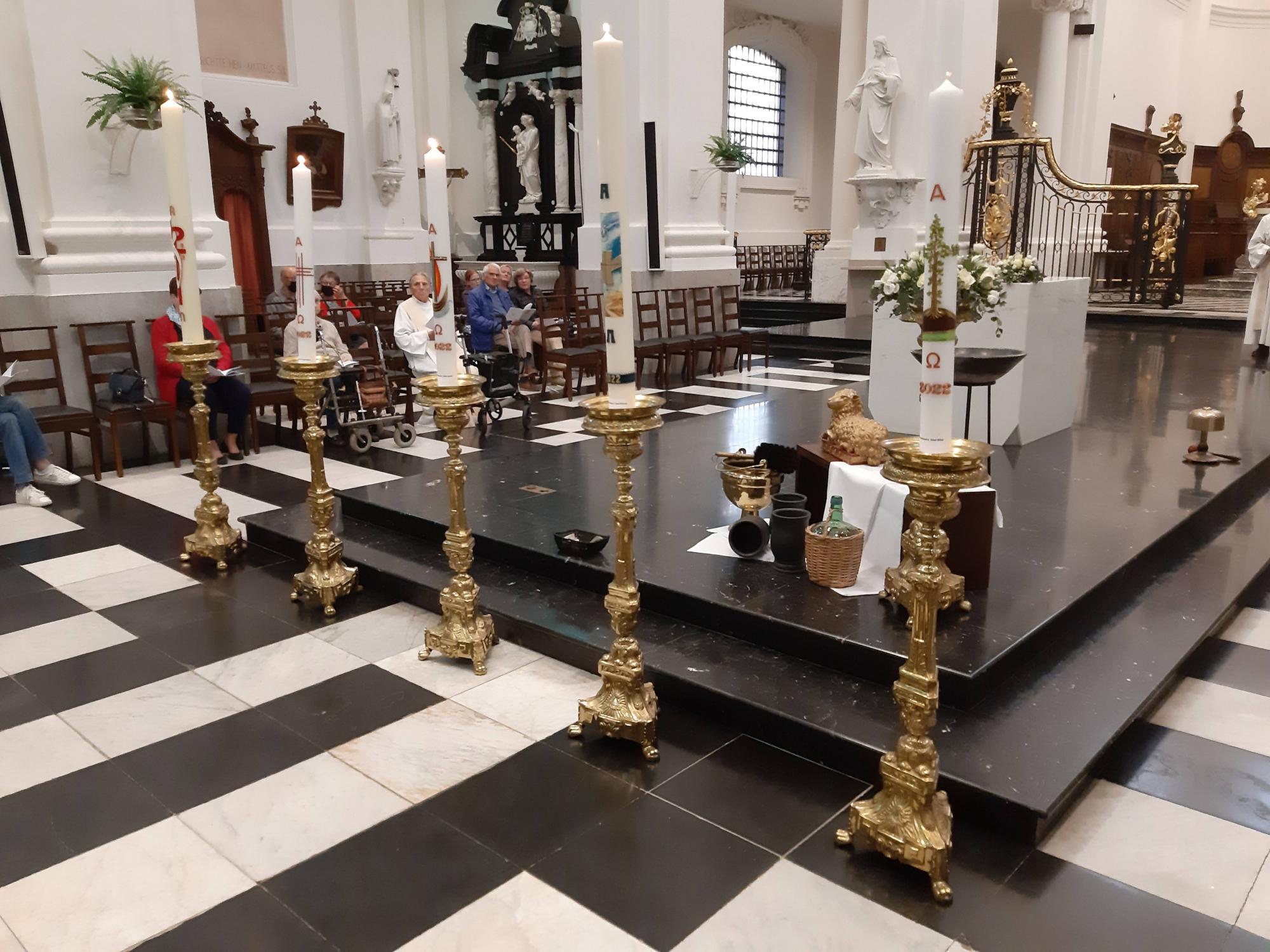 de goede week | Kerknet